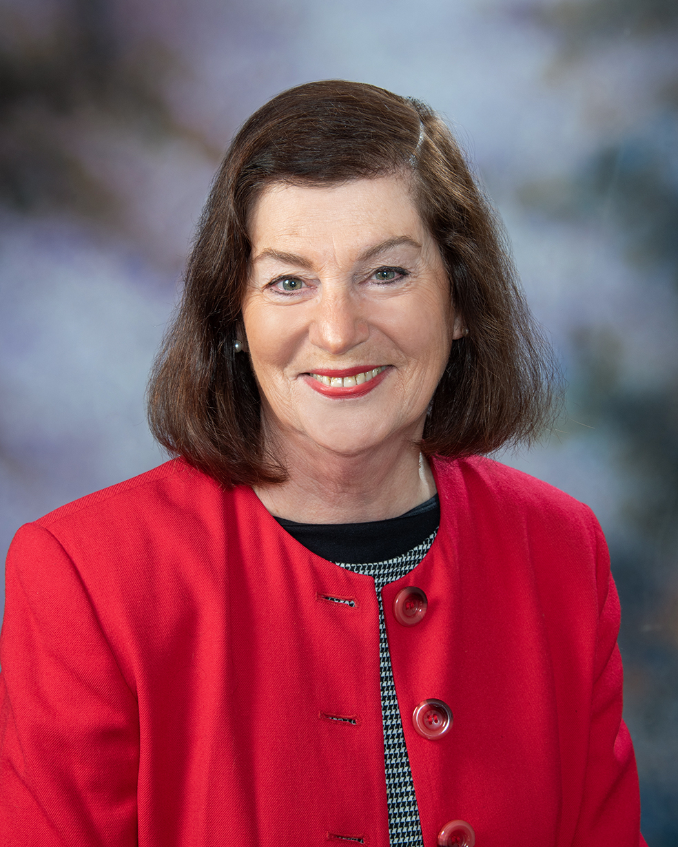 Our Board | Goulburn Valley Water