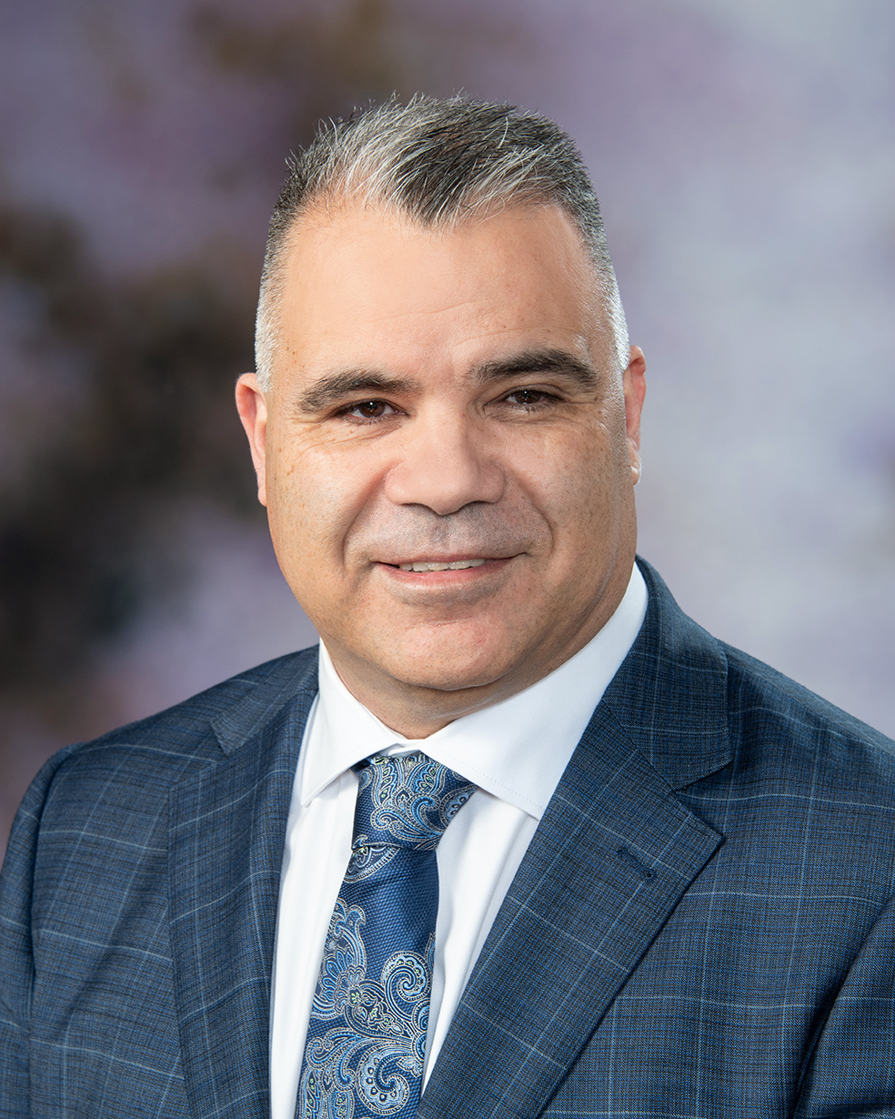 Our Board | Goulburn Valley Water