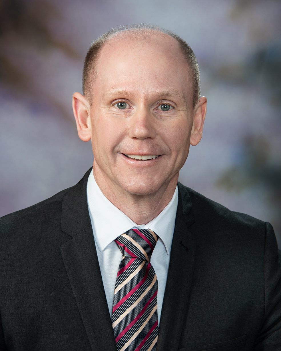 Our Board | Goulburn Valley Water