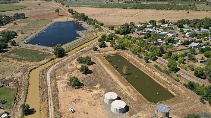 Dunyak Moira | Goulburn Valley Water